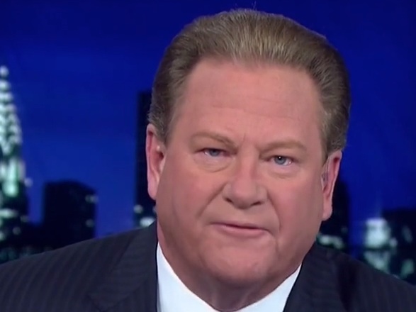 Ed Schultz: Missouri Governor "Asking For Another Kent State" | Video ...