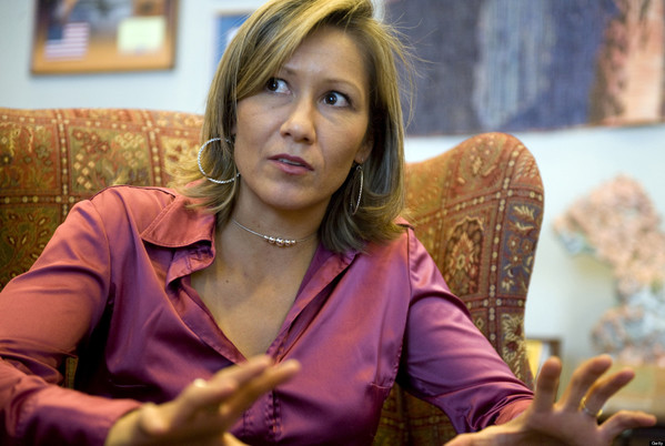 Amanda Renteria (39) | RealClearPolitics