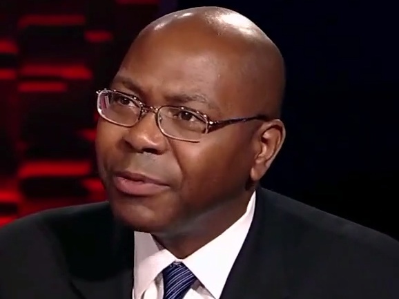 WSJ's Riley: "What About The Black Thugs And The Value That They Place ...