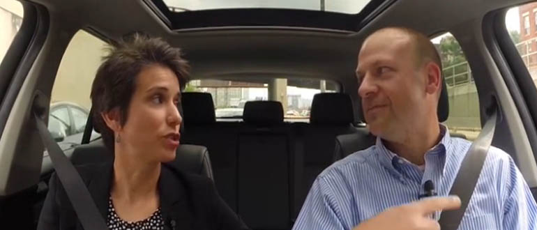 Amy Walter on Her Career in Journalism | RealClearPolitics