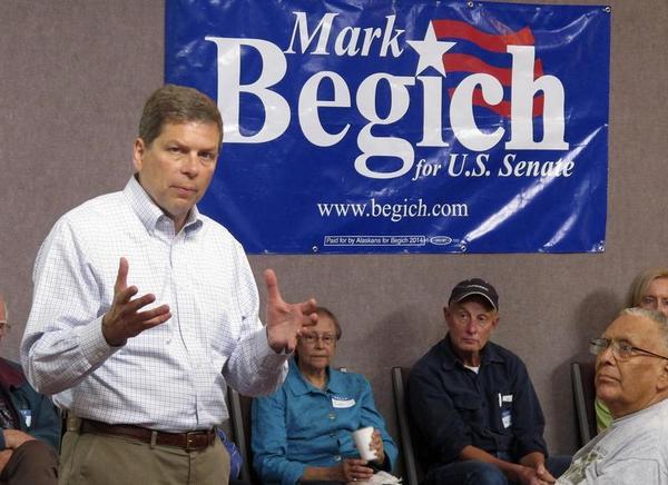 Turmoil Heats Up Battle in Two Key Senate Races | Comments ...