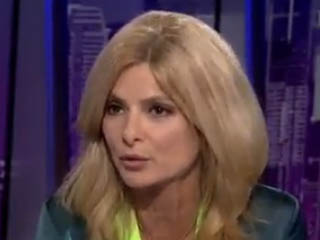 MSNBC's Lisa Bloom: Officer Darren Wilson Has "Huge Advantage" By ...