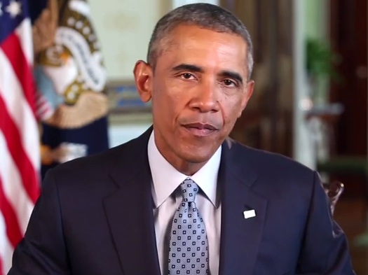 Obama Weekly Address: Export-Import Bank "Vital To America's Success ...