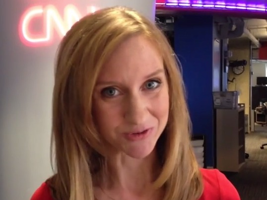 CNN Reporter Lisa Desjardins Says Goodbye | Video | RealClearPolitics