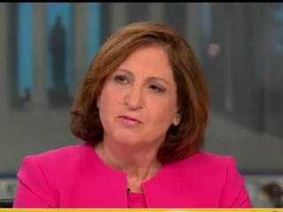 "Meet The Press" Panel: Shocking Sexism On The Hill | Video ...