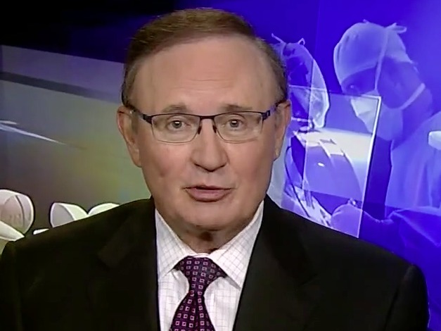 Angle: If Obamacare Stays, Employer Based Insurance Will Go | Video ...