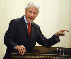 The Clinton Machine Is Alive | RealClearPolitics