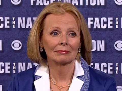 "Face The Nation" Panel: Obama's Upcoming ISIS Speech, How Did We Get ...