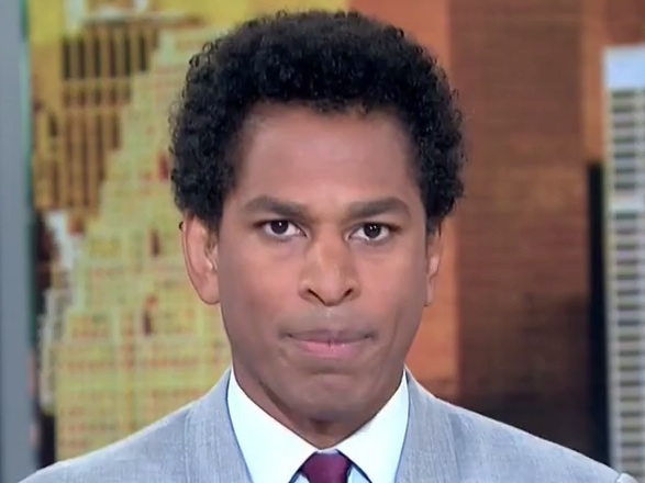 Toure: Are Some Overstating The Desire For ISIS To Attack Us Here ...