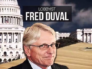 RGA Attacks "Lobbyist" Fred Duval On College Costs | Video ...