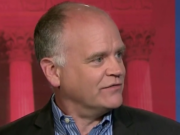 Ron Fournier: Obama "An Anvil To Democrats" | Video | RealClearPolitics