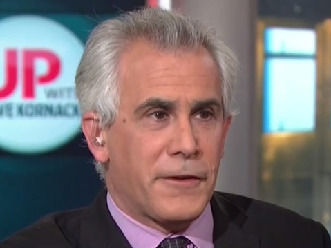 David Corn: A Difference Between Opposing Iraq War and Being In Favor ...