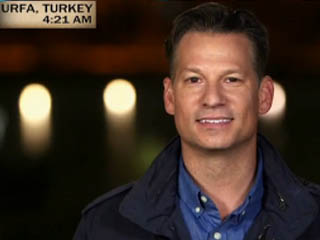 Richard Engel on Syrian Border: U.S. Strikes Risk Uniting Radical ...