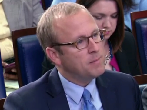 Karl vs. Earnest: How Can Obama Say Underestimating ISIS Was An ...