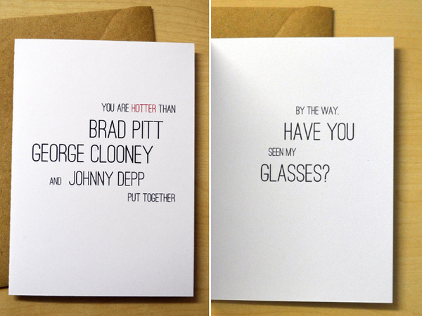15 Heartfelt Greeting Cards (For Someone That You Hate) | RealClear