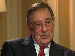 Panetta on Criticism of Book: "I Have A View That You Don't Put A Hold ...