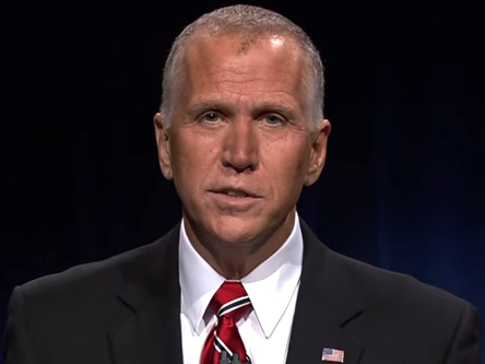 Full Second NC-Sen Debate: Senator Kay Hagan vs. Republican Challenger ...