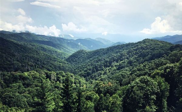 18 Amazing Photos of Natural Beauty Across America | RealClear