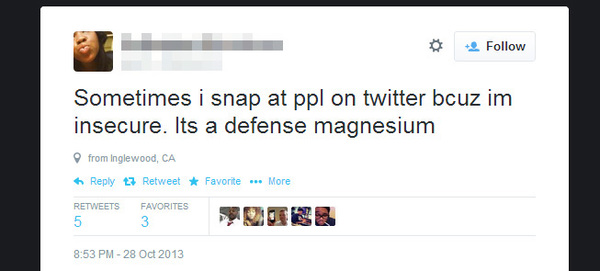 18 Of The Stupidest Social Media Spelling Mistakes Ever | RealClear