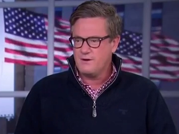 "Morning Joe" Laughs At Lundergan Grimes' "Ridiculous" Debate Answer on ...