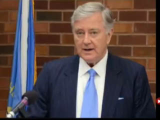SD-Sen Candidate Larry Pressler: "I Support" And "Am For" Obamacare ...