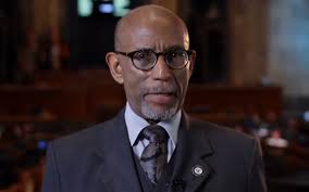 Meet Elbert Guillory, a Dem Nightmare | RealClearPolitics
