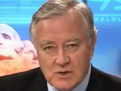 Will Larry Pressler Be the Dems' Hero? | RealClearPolitics