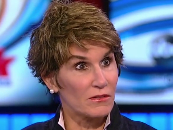 Mary Matalin: CDC Now Stands For "Can I Do Containment?" | Video ...