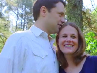 GA: Jason Carter's Wife "Doesn't Have The Stomach For Politics" | Video ...