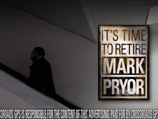 AR: Crossroads GPS: "What Happened To Mark Pryor?" | Video ...
