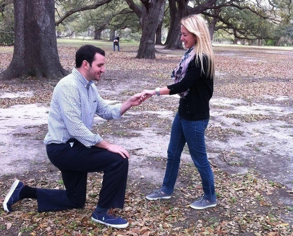 The 20 Most Important Photobombs In The History Of Cameras | RealClear