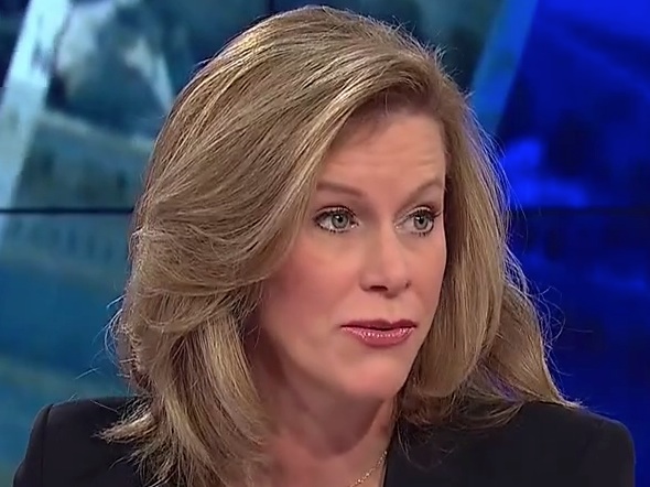 Stephanie Cutter: If I Were A Republican I'd Be Making The Election ...