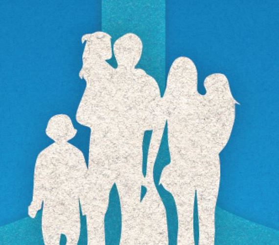 Do Kids Get an 'Intact-Family Premium'? | RealClearPolicy