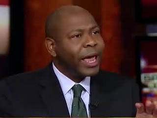 Jason Riley: Governors Trying To Respond to Federal "Confidence Void ...