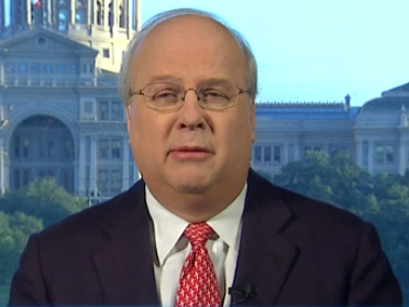 Karl Rove: Momentum "On The Republicans' Side" In Key Senate Races ...