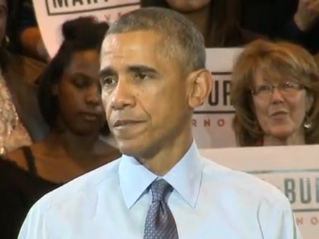 Obama on Early Voting: "You Can Only Vote Once; This Isn't Chicago ...