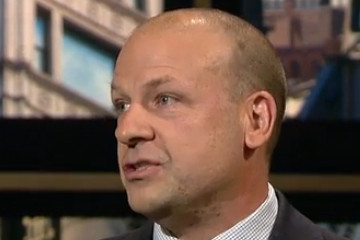 Tom Bevan on Chicago Tonight: Behind Bruce Rauner's Big Victory | Video ...