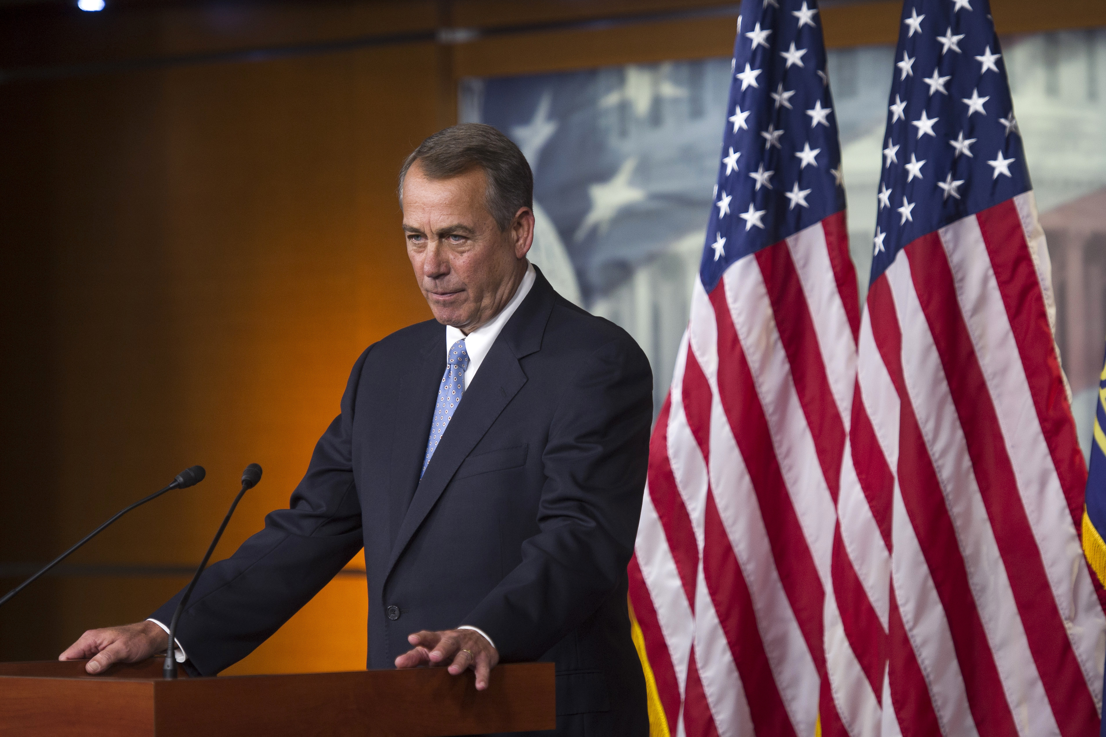 Watch Live: Republican Leadership Press Conference | Video ...