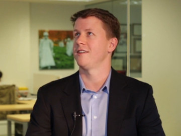 Scott Conroy: Why Elizabeth Warren Is 2014's Big Winner | Video ...