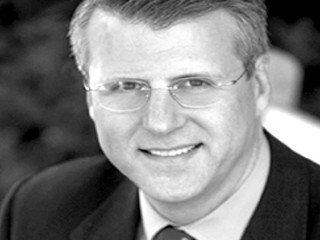 Peter Robinson: ÃƒÂ¢Ã¯Â¿Â½Ã¯Â¿Â½Tear Down This WallÃƒÂ¢Ã¯Â¿Â½Ã¯Â¿Â½ and ...