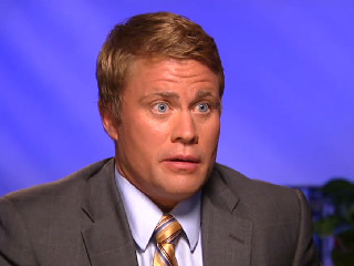 Tim Ballard: Operation Underground Railroad | Video | RealClearPolitics