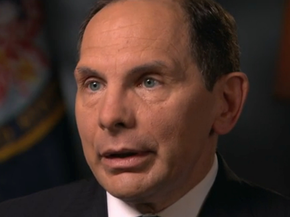 New VA Chief Robert McDonald Explains How Difficult It Is To Fire a ...