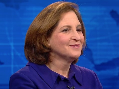 Ruth Marcus: Obama "Was Acting In A Way To Restore Some Faith In The ...