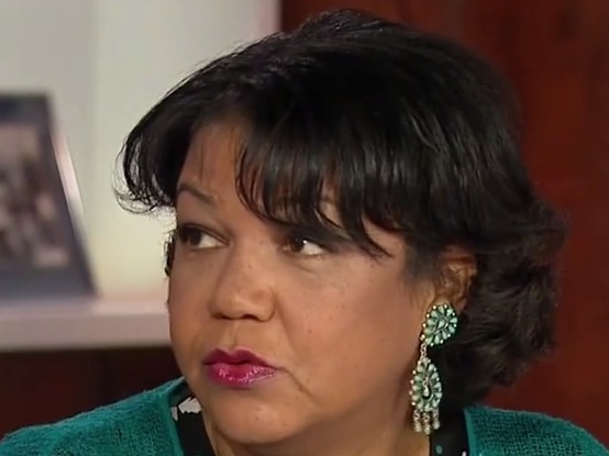 NYT's Helene Cooper: As Long As Blacks Feel They're Viewed As ...