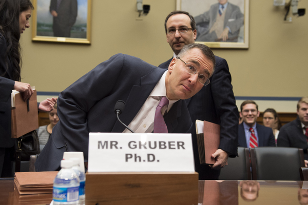 Jonathan Gruber: Honest Liberal | Comments | RealClearPolitics