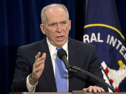 CIA Chief Does Some Truth-Telling | RealClearPolitics