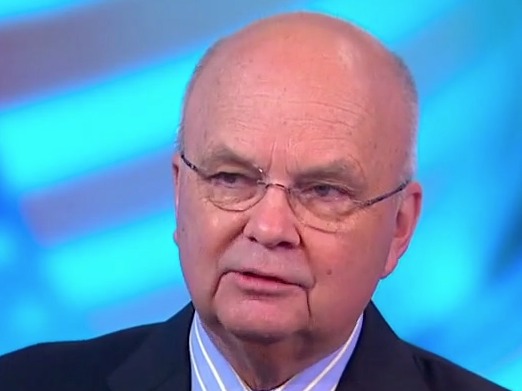 Gen. Hayden: If We Didn't Do This And Another Attack Happened, What ...