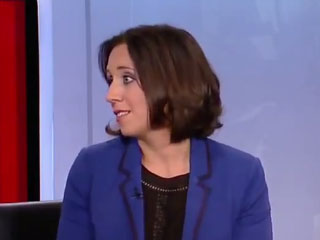 Julie Pace: "We're Not Sure Why" Hillary Clinton Is Running For ...