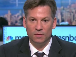 Richard Engel: Taliban Says "Soldiers Who Attack Us, We're Going to ...