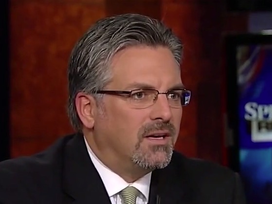 Hayes On Jeb & 2016: "Grassroots Conservatives Will Have A Lot To Say ...